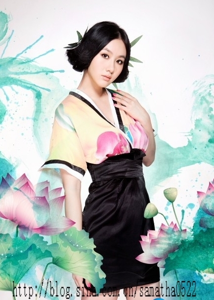 Picture of Natalie Meng Yao