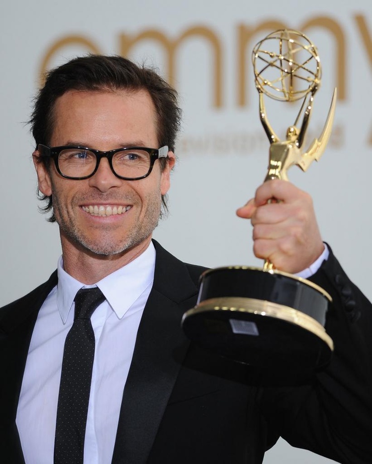 Picture of Guy Pearce