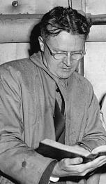 Picture of Charles Brackett