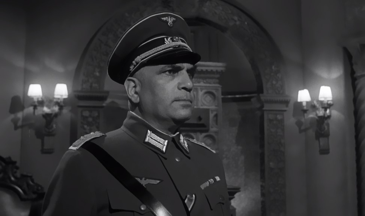Frederick Valk