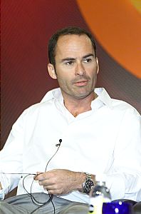 Picture of Mark Derwin