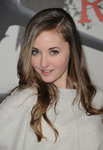 Rachel G. Fox picture