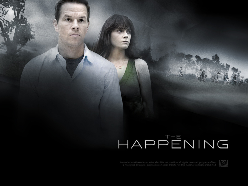 Picture of The Happening