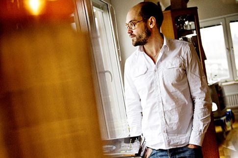 Picture of David Dencik