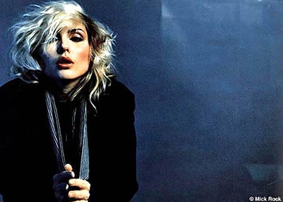 Picture of Blondie