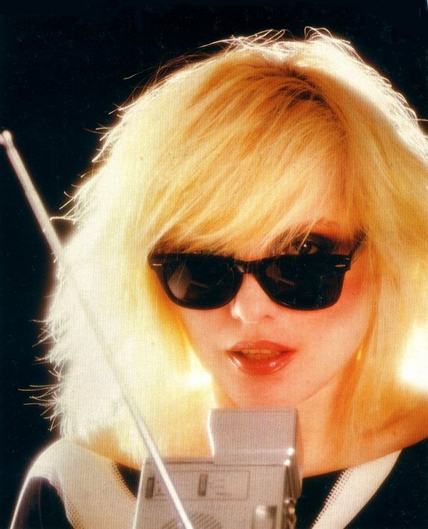 Picture of Blondie
