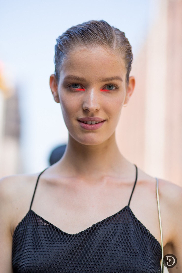 Picture of Alisa Ahmann