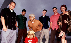 Picture of Save Ferris