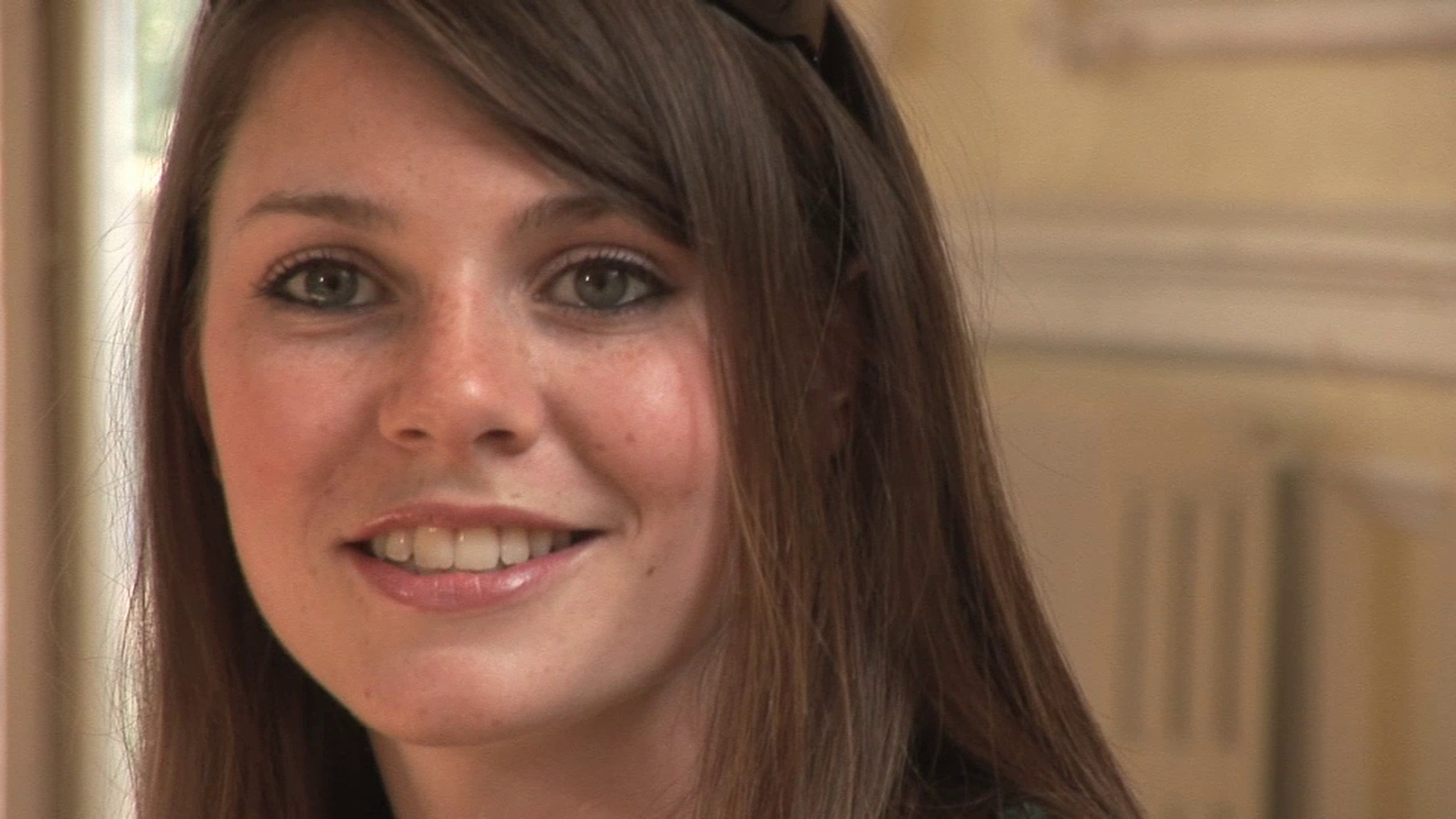Picture of Alison Carroll