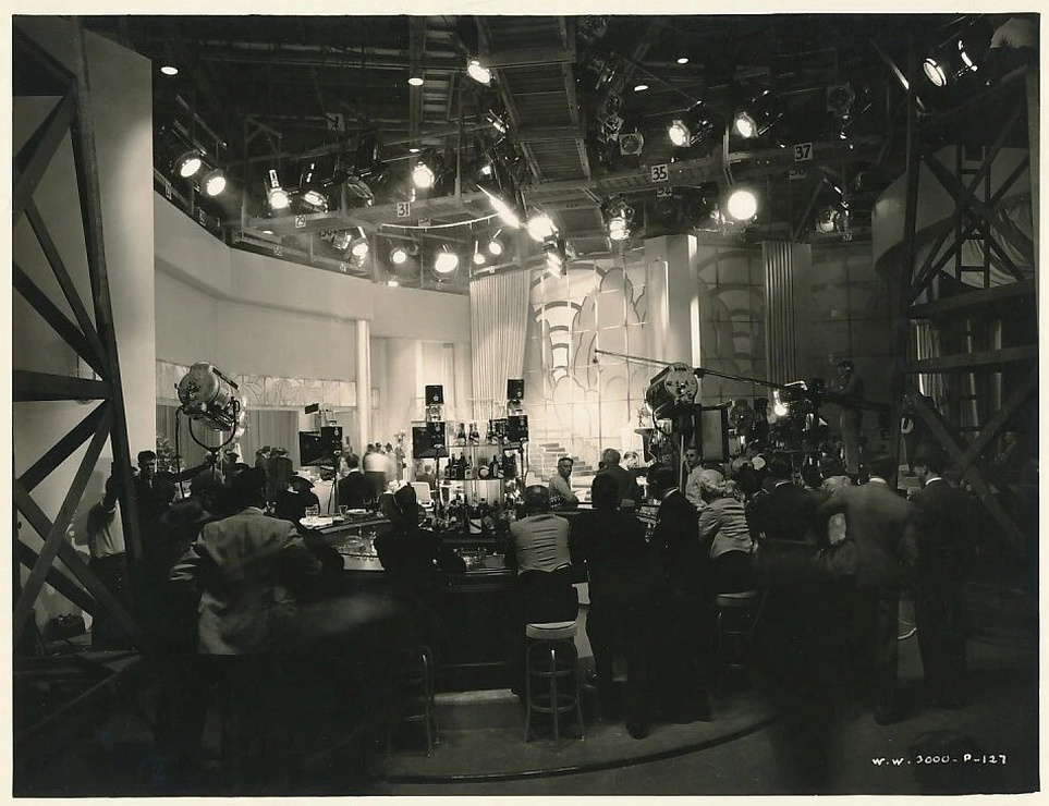 Vogues of 1938