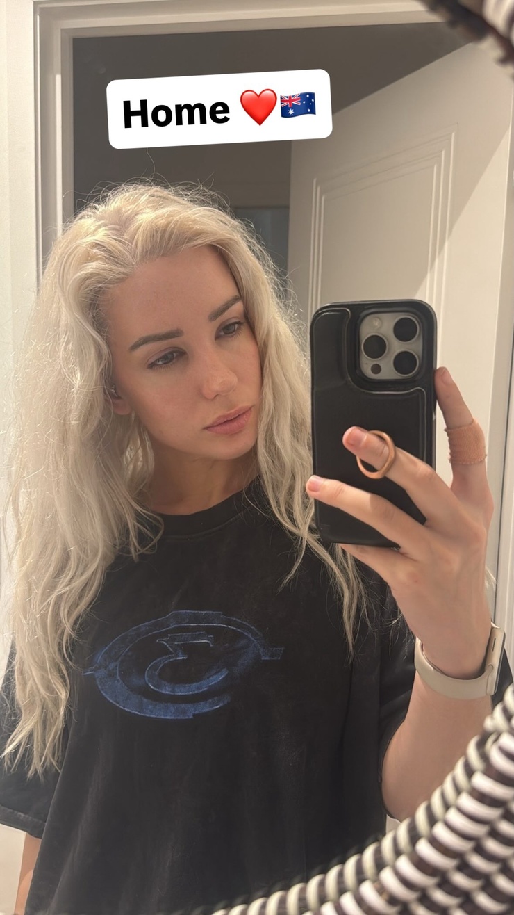 Picture of Alanah Pearce