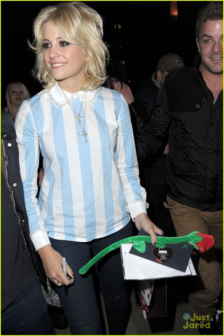 Picture of Pixie Lott