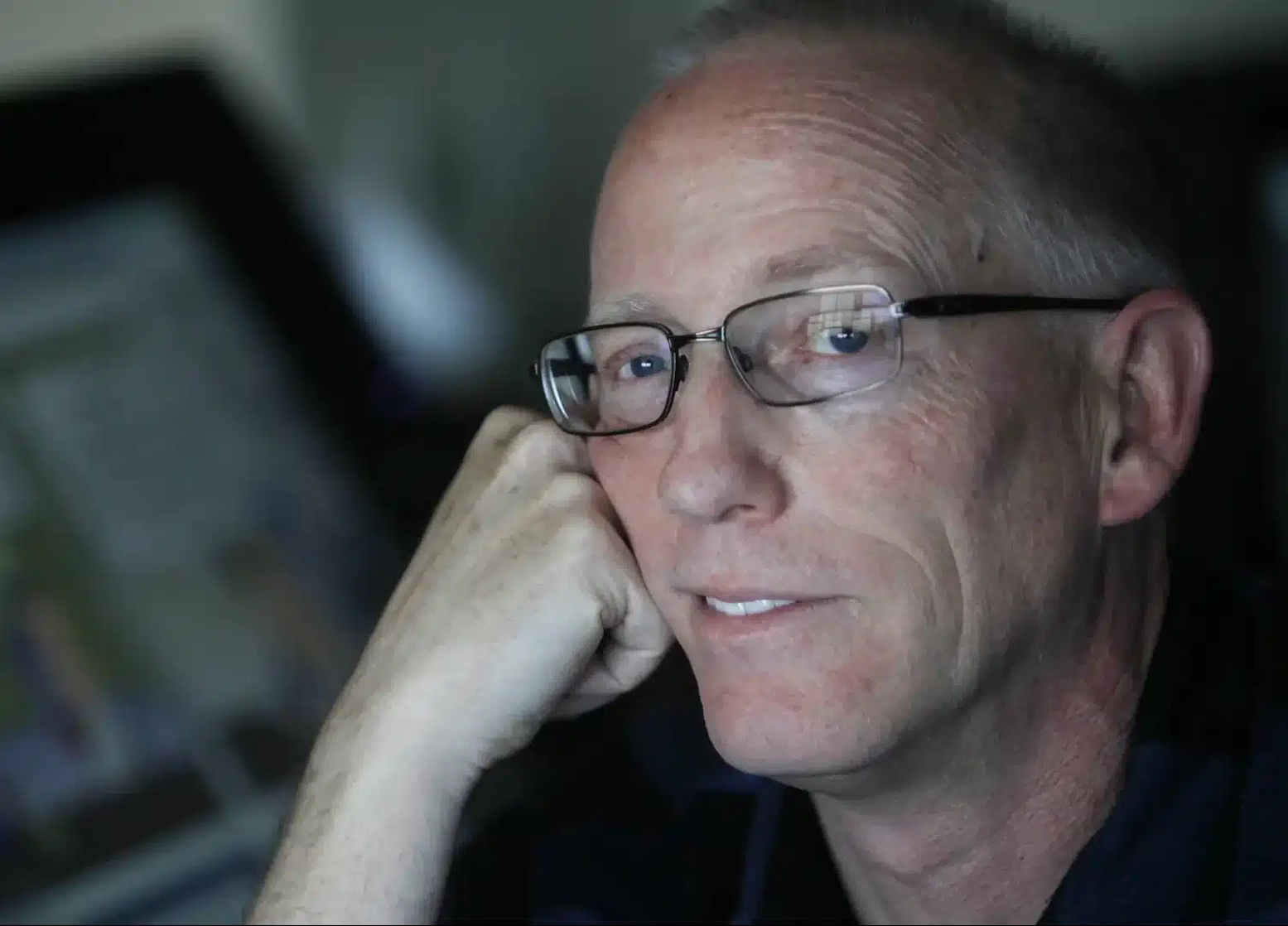 Image of Scott Adams
