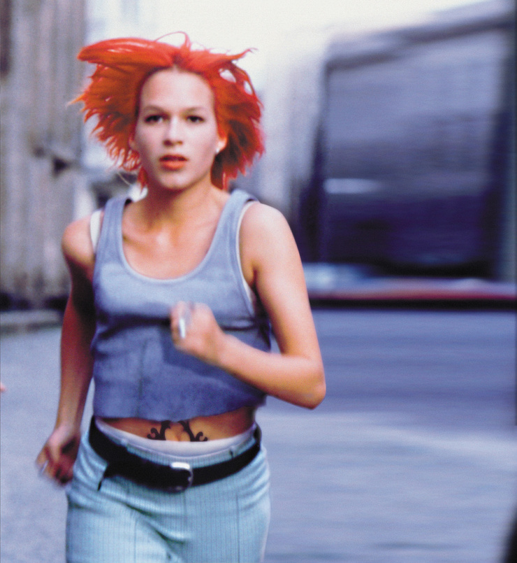 Picture of Run Lola Run (1998)