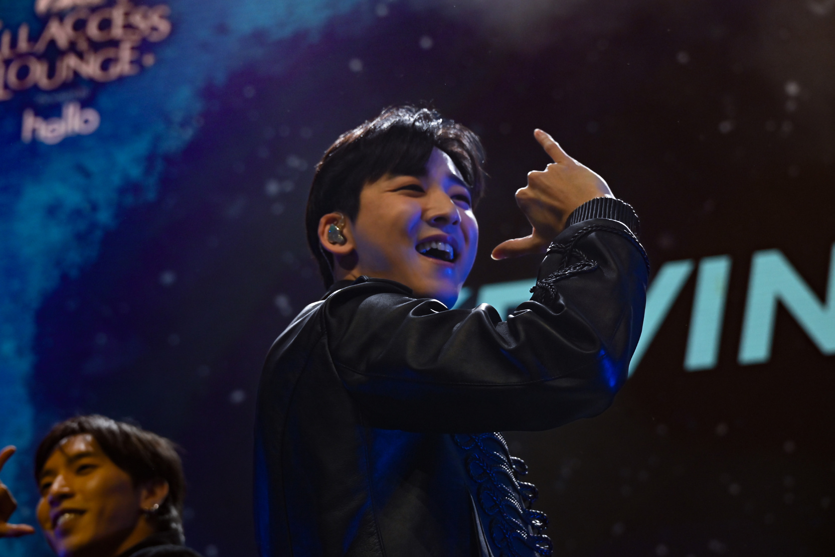 Picture of Kevin (Woo Sung Hyun)