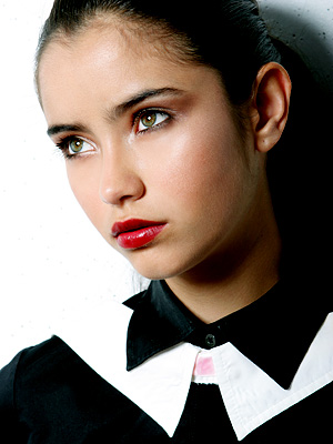 Picture of Nataniele Ribiero