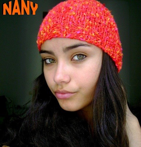 Picture of Nataniele Ribiero