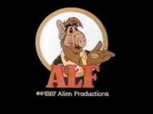 Picture of ALF: The Animated Series