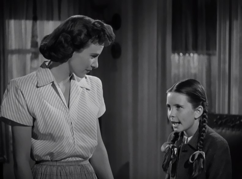 Phyllis Thaxter And Margaret O Brien