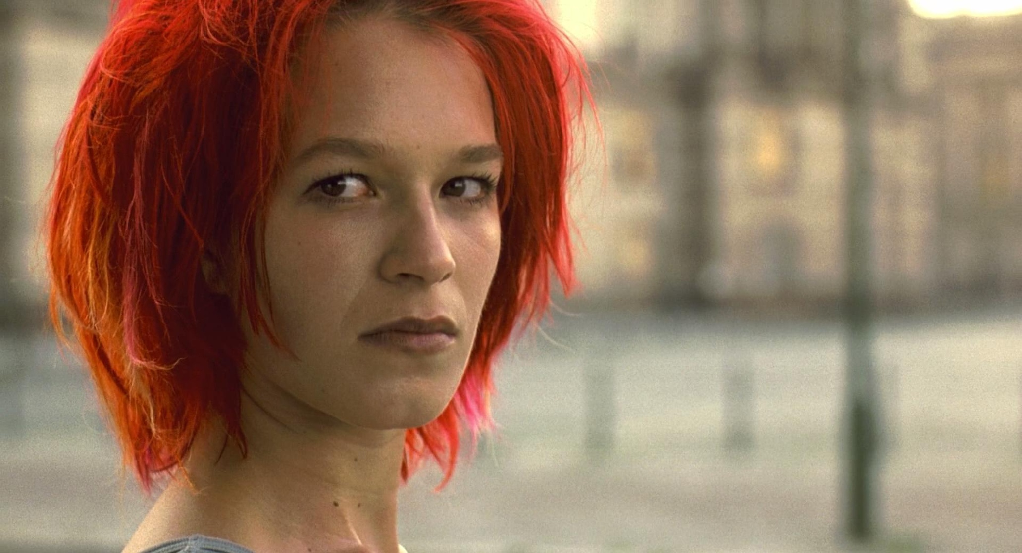 Run Lola Run (1998) image