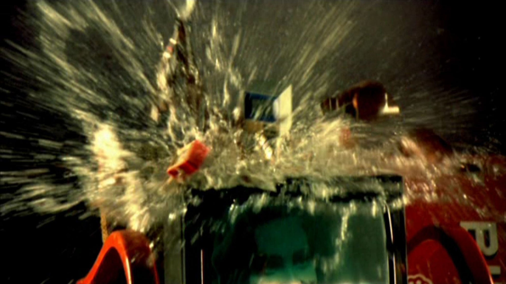 Picture of Run Lola Run (1998)