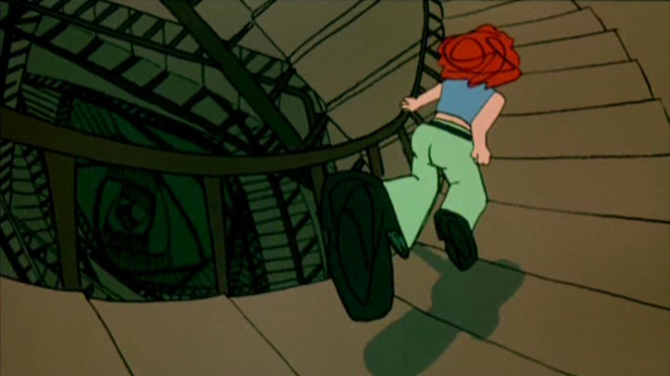 Image of Run Lola Run (1998)