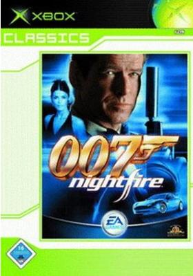 James Bond 007: Nightfire picture