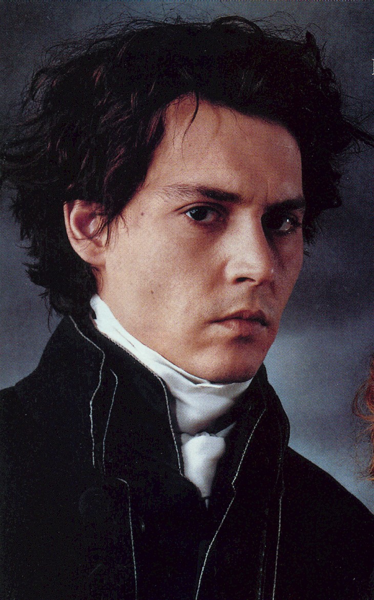 Picture of Johnny Depp