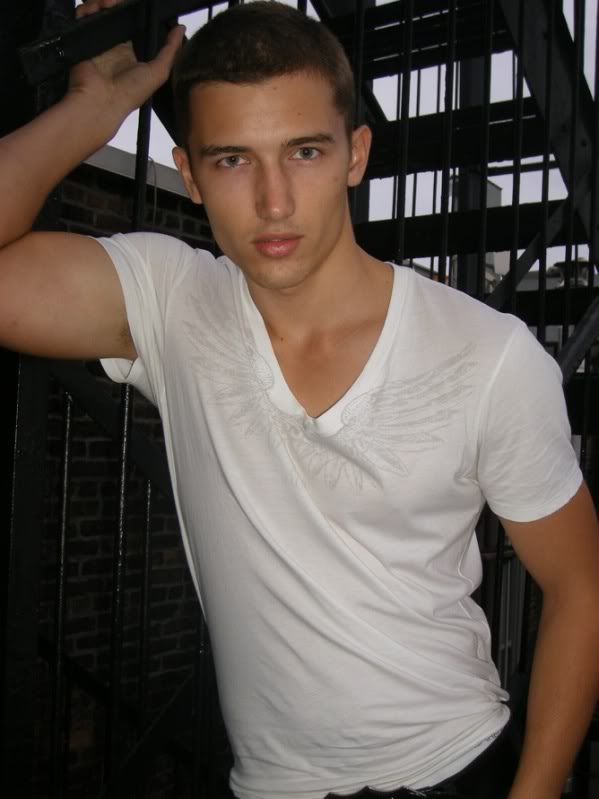 Image of Jarek Pietka