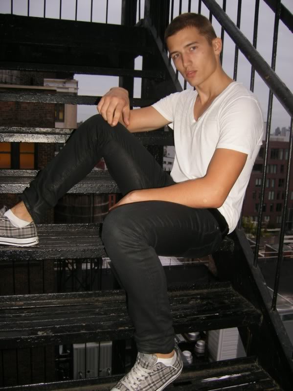 Picture of Jarek Pietka