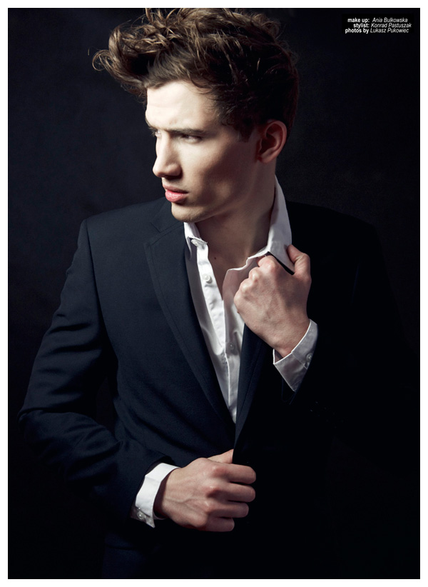 Image of Jarek Pietka