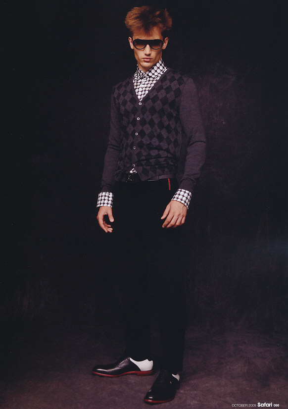 Picture of Jarek Pietka