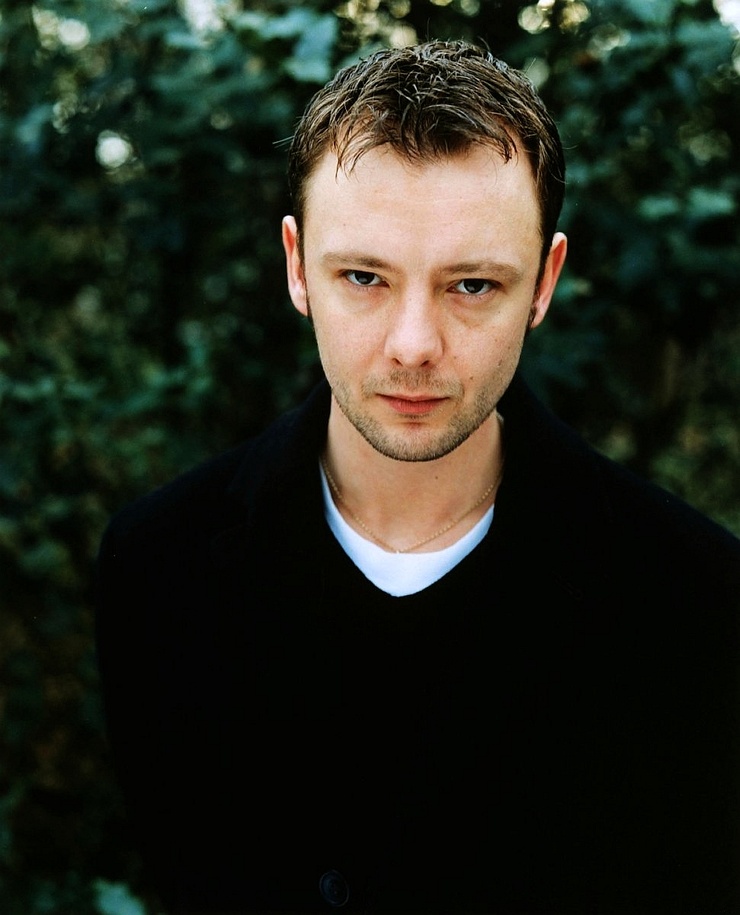 Image of John Simm