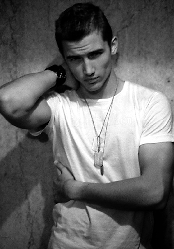 Picture of Jarek Pietka