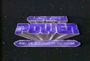 Picture of Captain Power and the Soldiers of the Future
