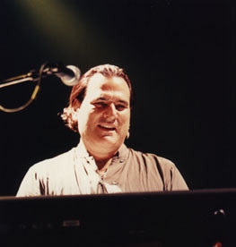 Picture of David Garfield