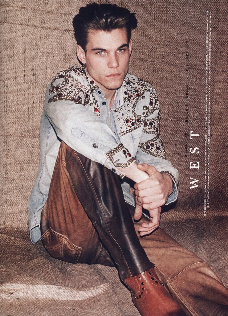 Pete Bolton picture
