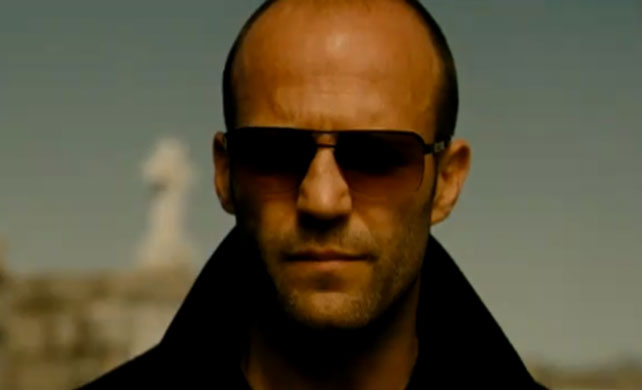 Picture of The Mechanic