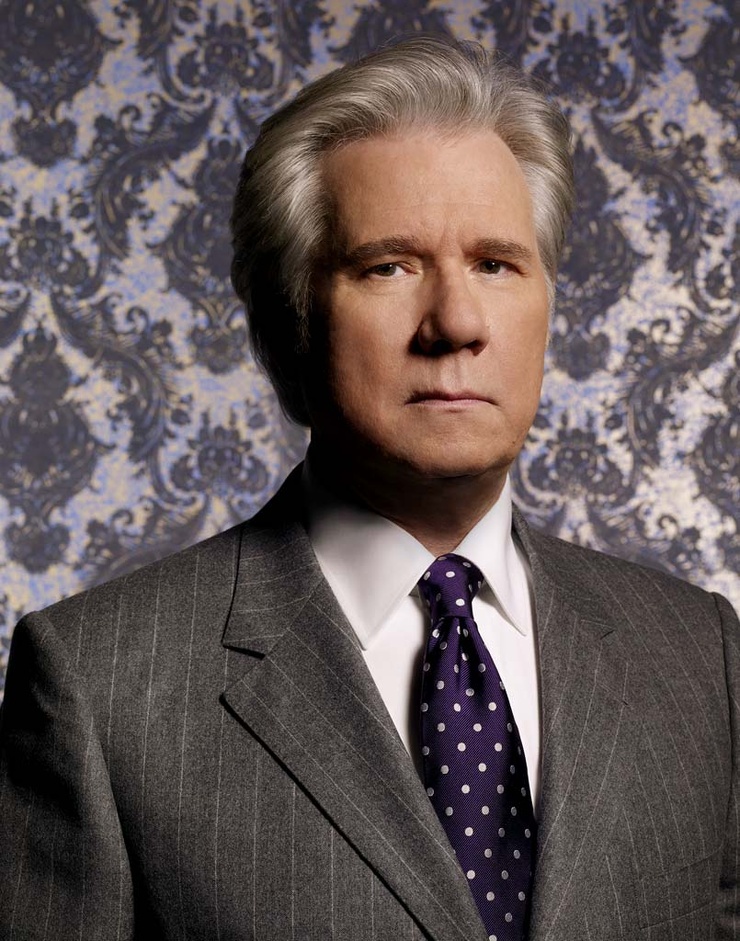 Picture of John Larroquette