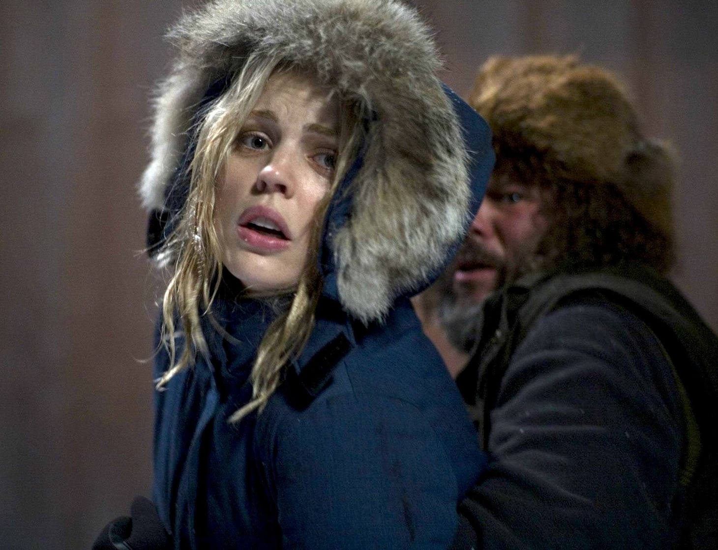 Stella Oleson - Photo Still