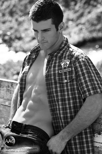 Picture of Benjamin Evans