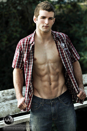 Picture of Benjamin Evans