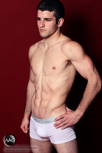 Picture of Benjamin Evans