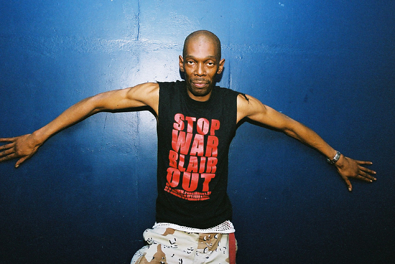 Picture of Faithless