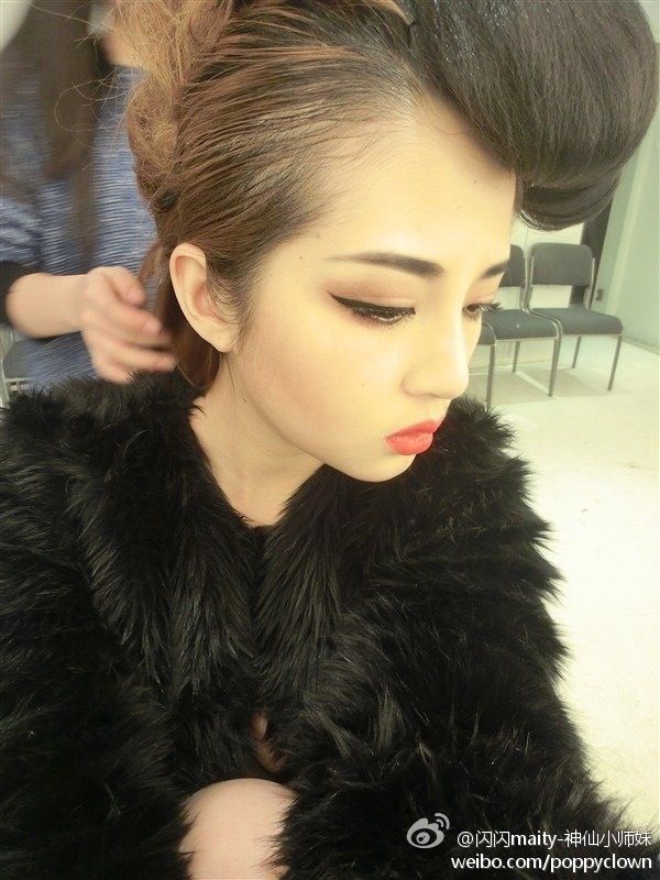 Picture of Li Meng Tian