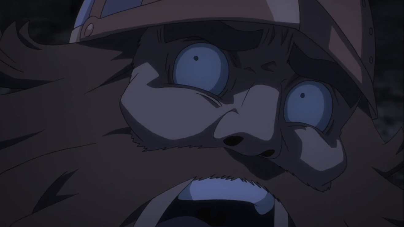 Picture of Gondo Firebeard