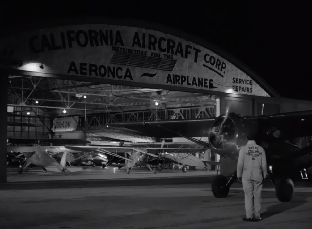 Picture of The Bride Came C.O.D. (1941)