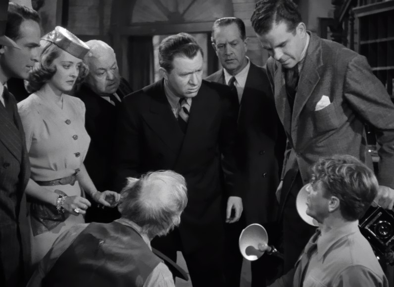 Picture of The Bride Came C.O.D. (1941)