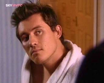 Picture of Casper Zafer