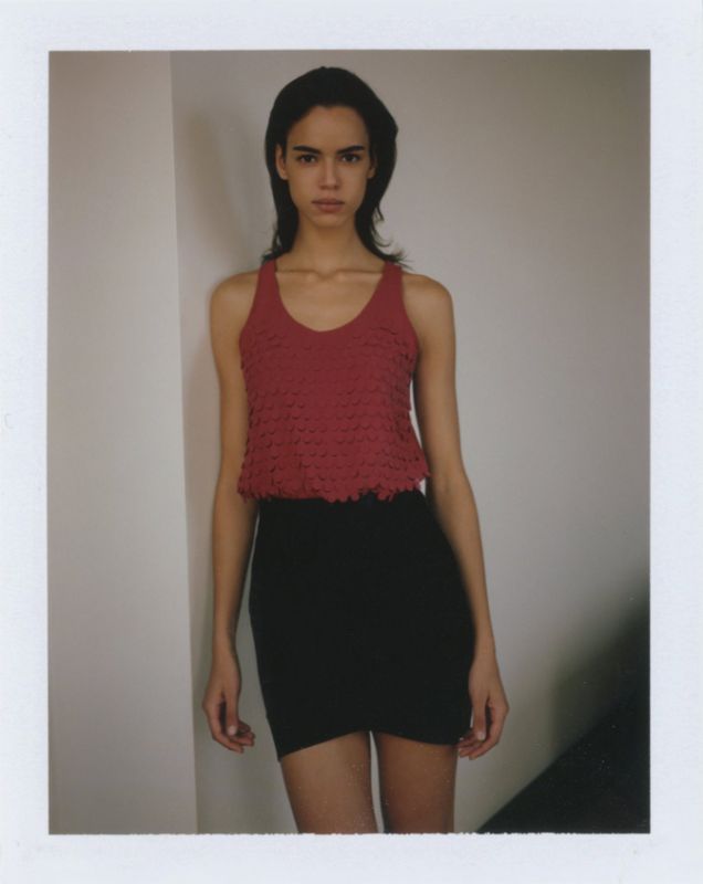 Picture of Hind Sahli